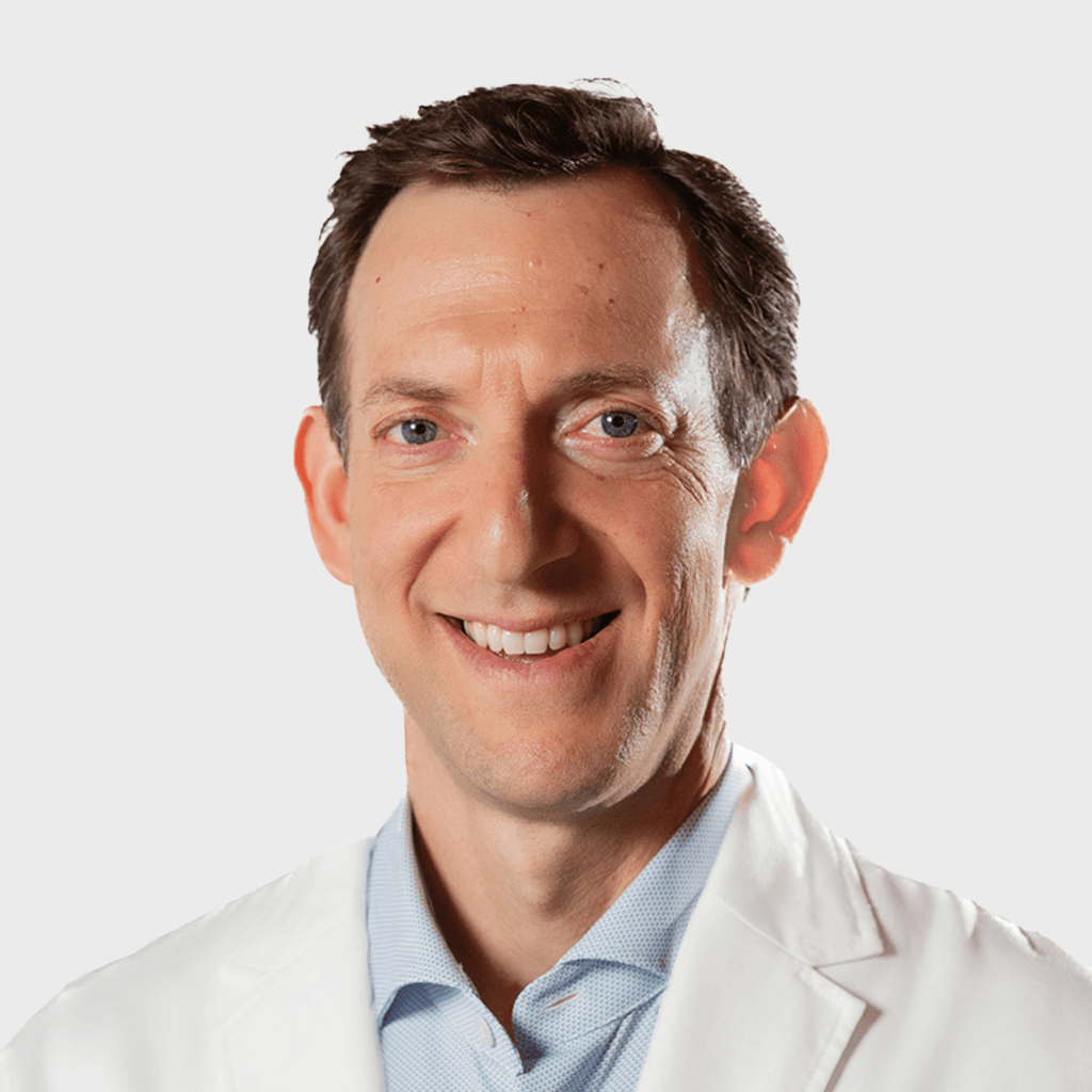 David Hergan - Spire Orthopedic Partners