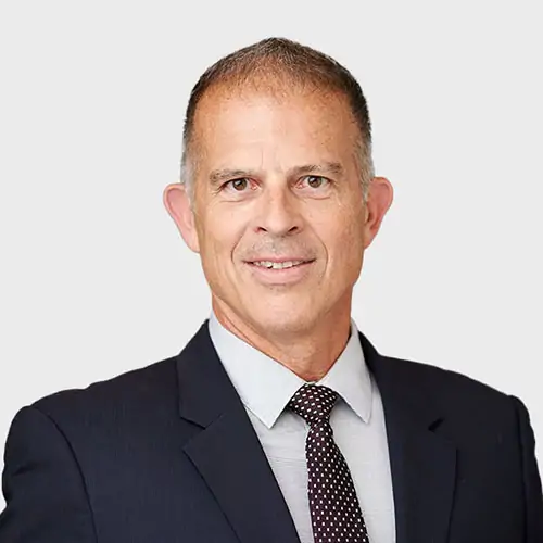 Executive Leadership - Spire Orthopedic Partners